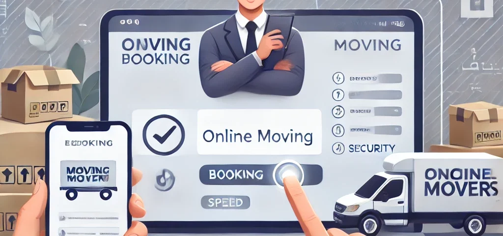 Boost Bookings: Simplify Your Online Moving Process - Moving Company Forum