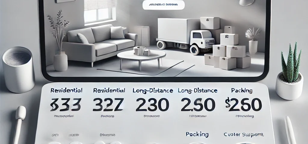 Effective Strategies to Help Website Visitors Get a Moving Quote and ...