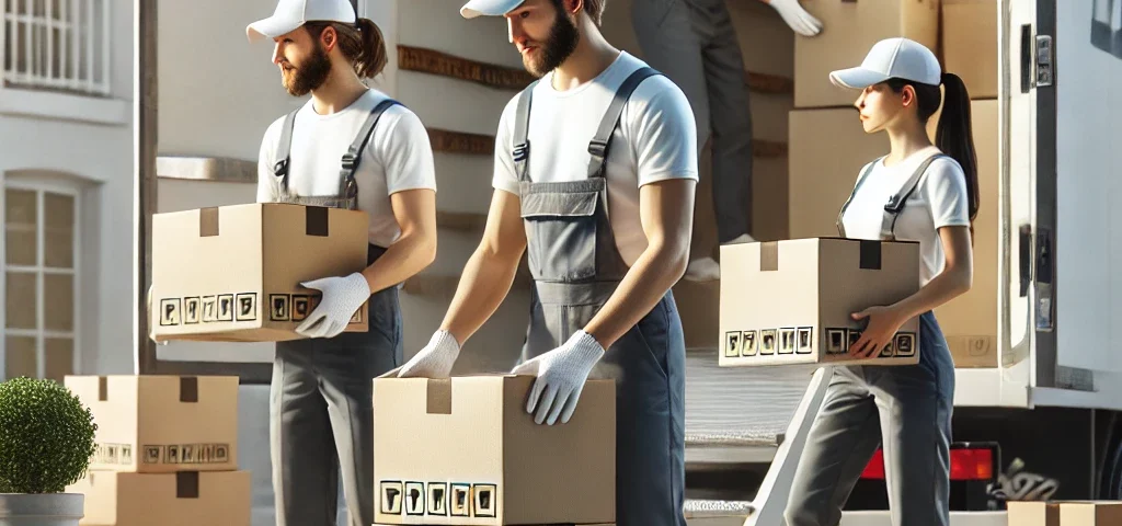 Updated List of Best Moving Companies of 2024 - Moving Company Forum